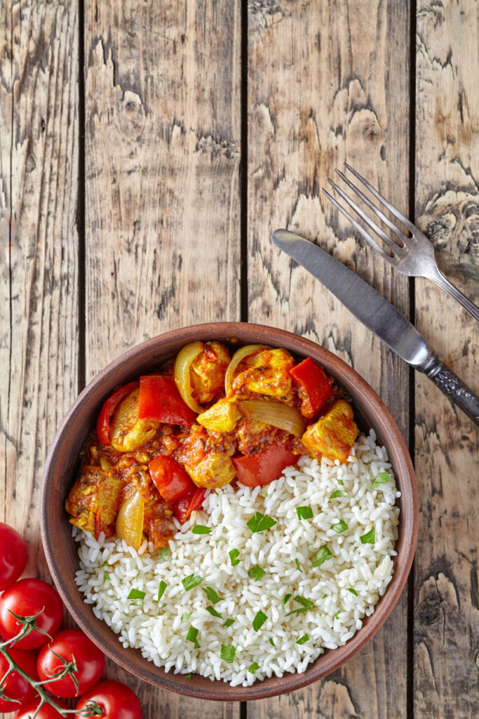 Specialty Rice Products | Riviana Industrial