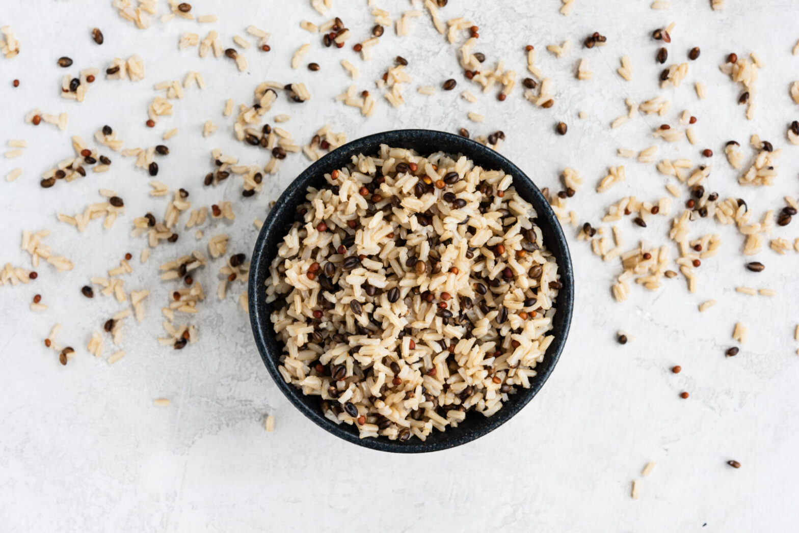 Specialty Grain Blend Varieties | Riviana Industrial Sales