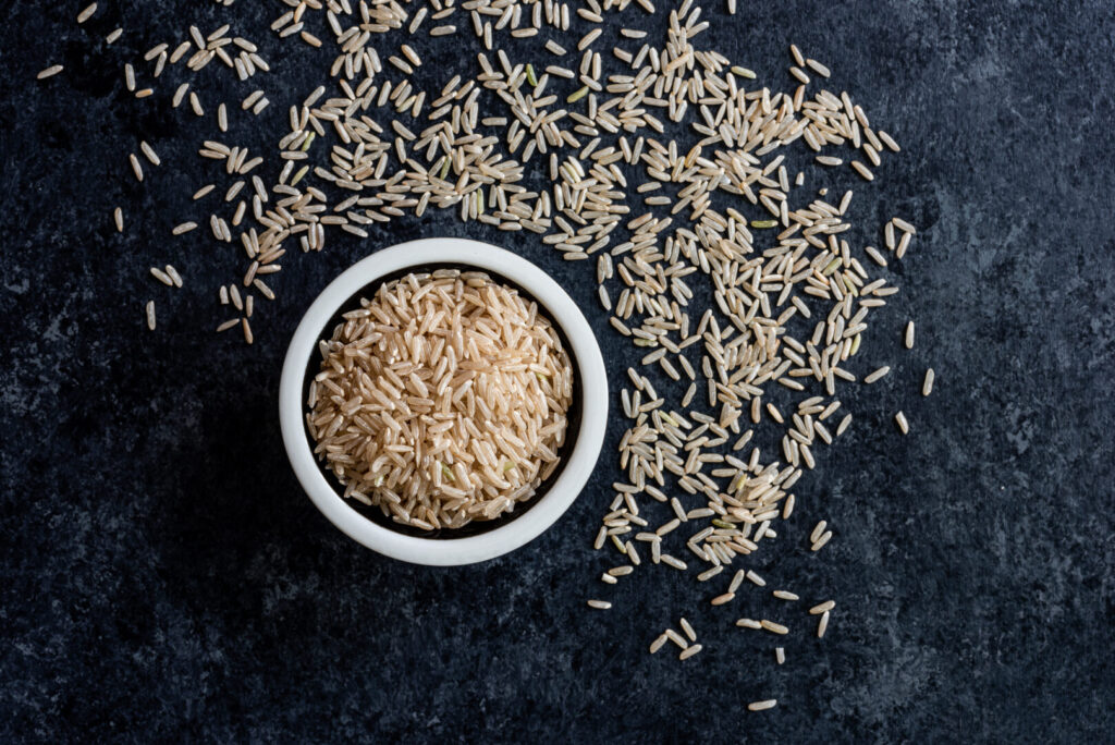 El líder de la industria del arroz | Riviana Foods